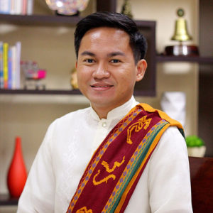 Industrial Pharmacy – College of Pharmacy