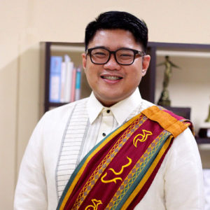 Clinical, Social and Administrative Pharmacy – College of Pharmacy