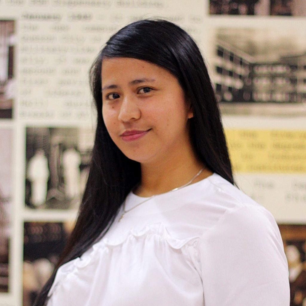 College Administration – College of Pharmacy