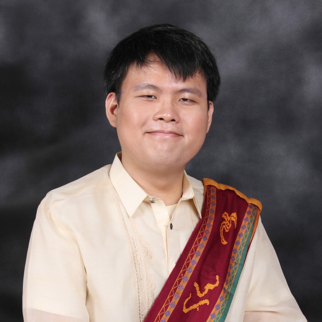 Clinical, Social and Administrative Pharmacy – College of Pharmacy