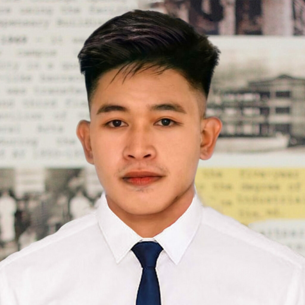 College Administration – College of Pharmacy