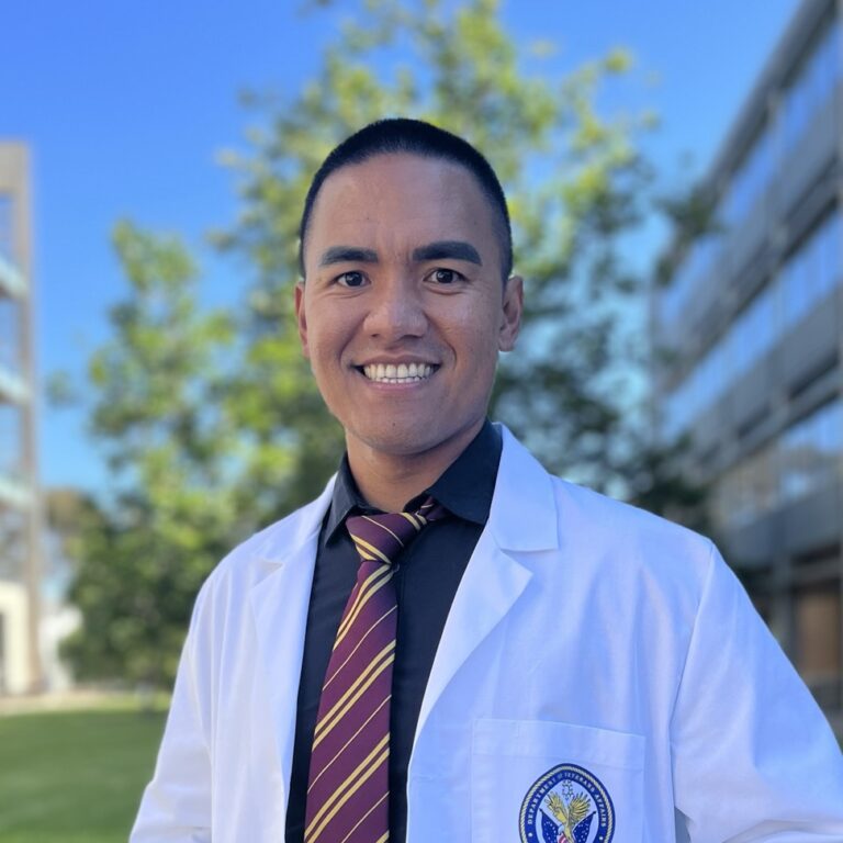 Clinical, Social and Administrative Pharmacy – College of Pharmacy